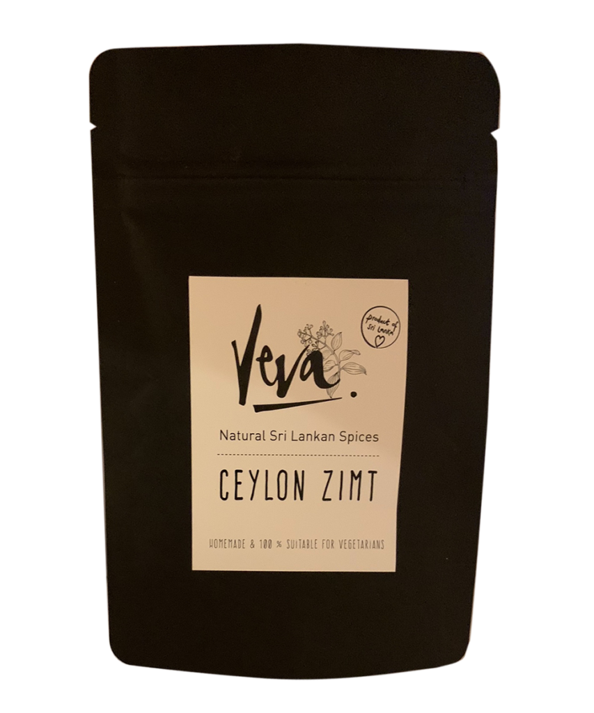 Home - VEVA LANKA Cinnamon Products